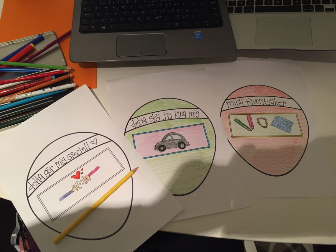 Öppetklassrum - Nytt läsår – uppstart!!